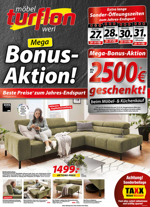 Möbel Turflon Werl - Moebel_Turflon_TU52_24 - Seite 1